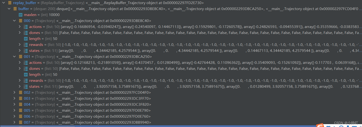 【动手学强化学习】DDPG+HER_动手学强化学习 pdf-CSDN博客