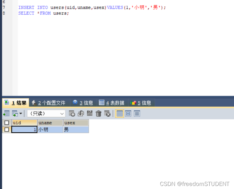 【mysql】表中插入数据时,查询时,中文数据变成??为什么mysql表数据的中文是 Csdn博客