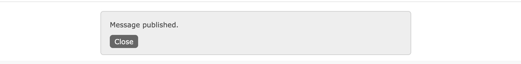 RabbitMQ：基本操作使用_nack message requeue true-CSDN博客