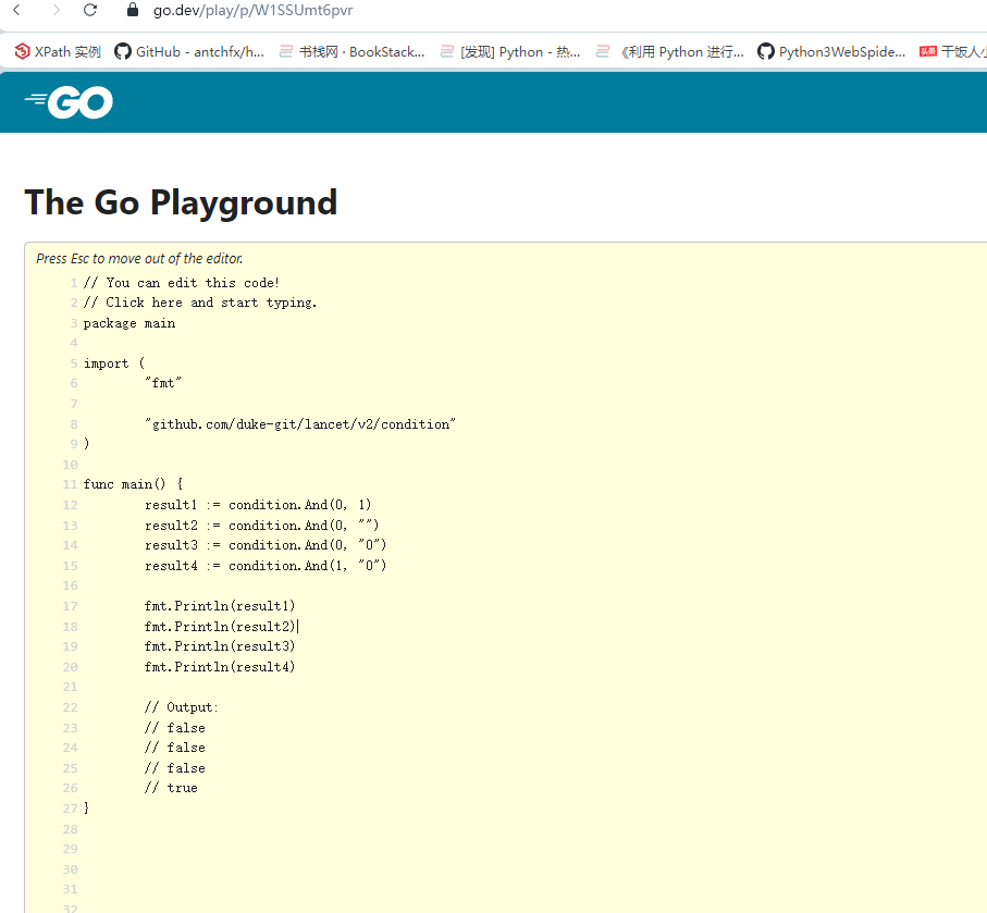 lancet: 【推荐】--源码学习_golang lancet-CSDN博客