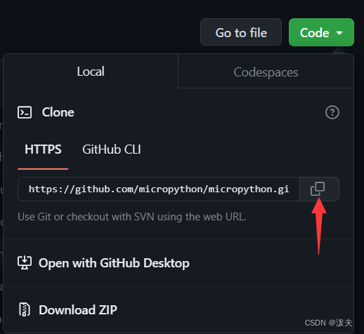 Ubuntu下编译运行MicroPython Unix版本_ubuntu mcropython-CSDN博客