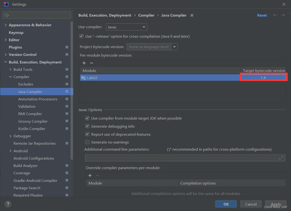 Idea @Override is not allowed when implementing interface method问题解决-CSDN博客