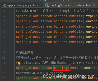 SpringCloud - Spring Cloud 之 Stream构建消息驱动微服务框架；RabbitMQ（十九）_spring-cloud-starter-stream-rabbit ...