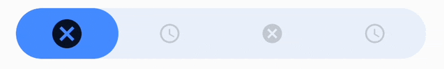 笔记:flutter中一些不错的 Ui 相关库推荐(不断更新)flutter Ui组件库 Csdn博客