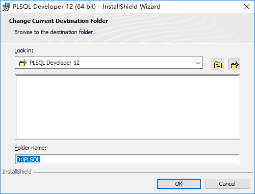 PLSQL安装教程-CSDN博客
