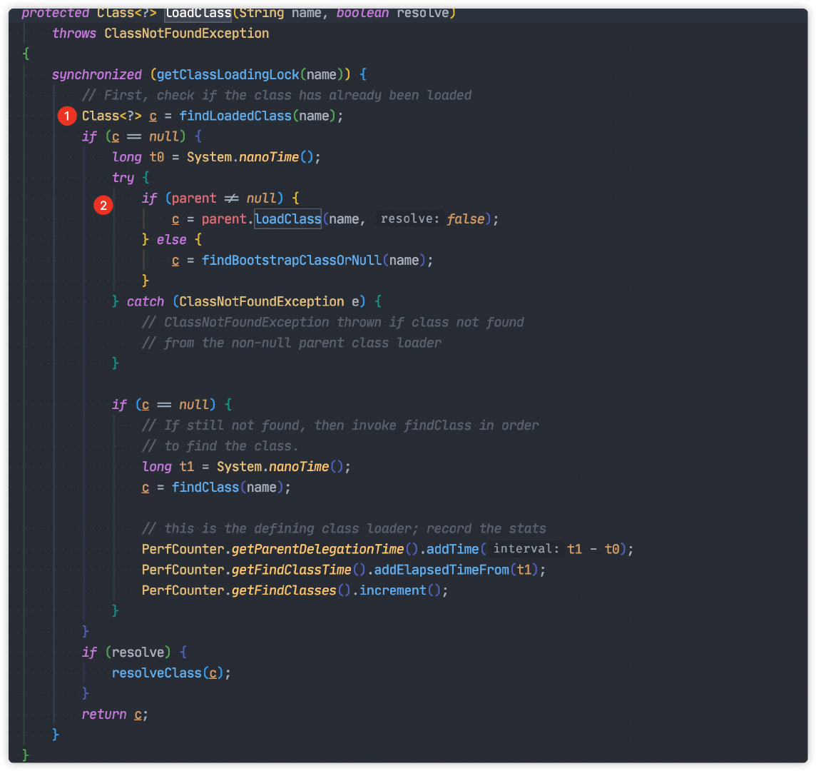 关于Java加载类顺序的问题_java中如何让某一个类优先使用本地lib中的jar包,而不是优先使用jdk ext下的-CSDN博客