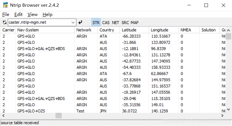 RTKLIB MANUAL 之 Instructions 第二部分_rtkrcv-CSDN博客