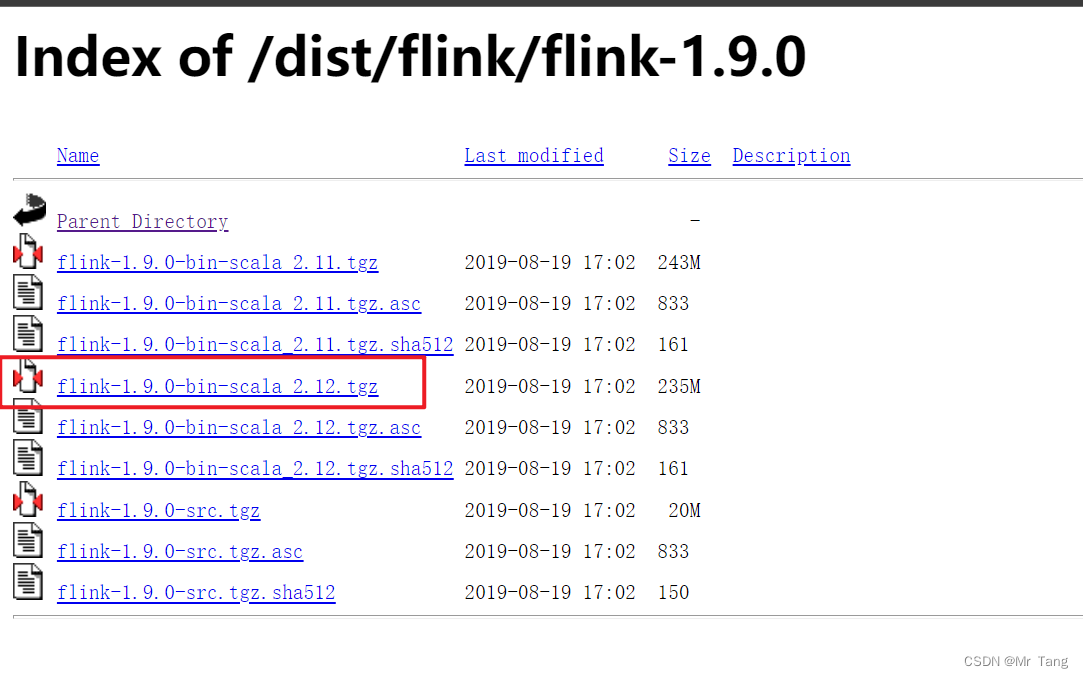 Flink安装和演示_flink windows安装-CSDN博客