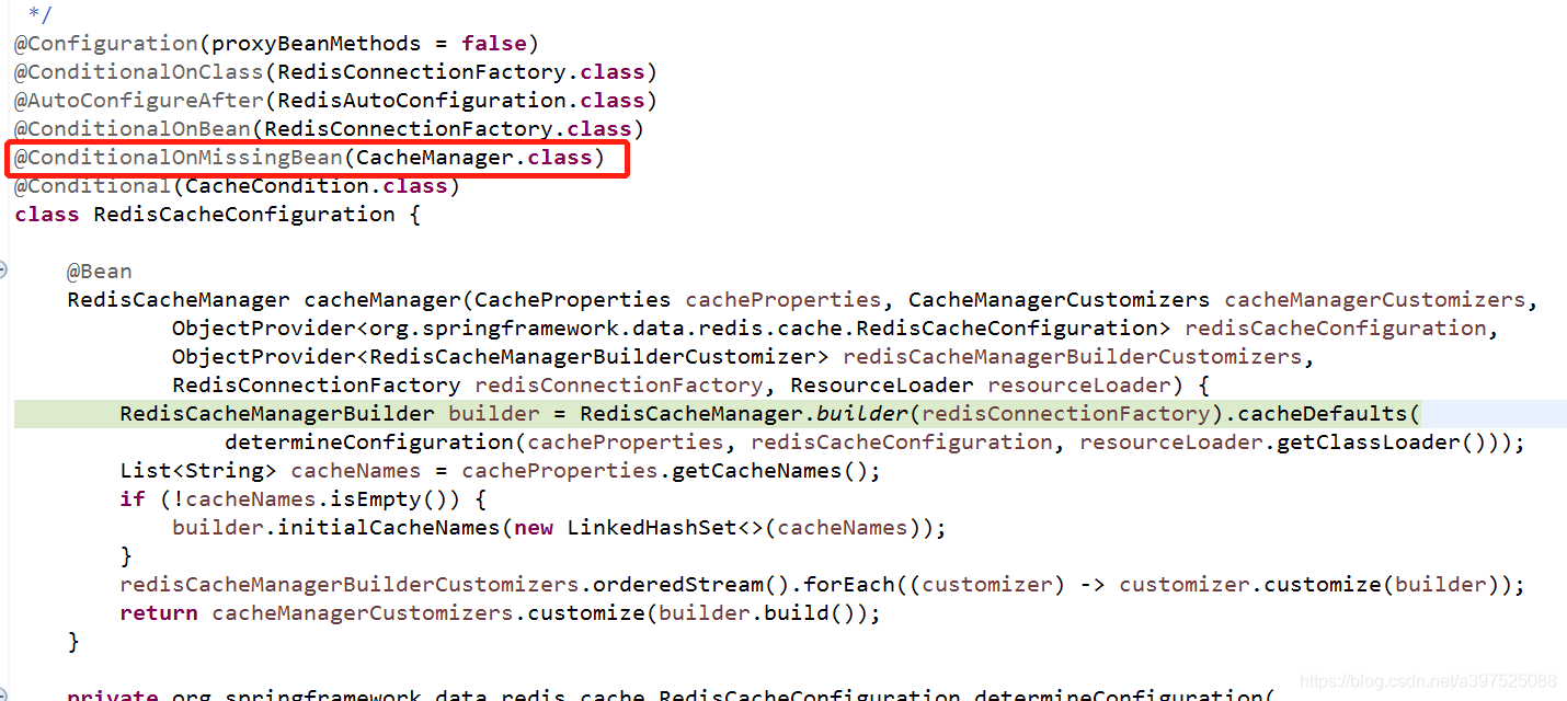 记一次解决spring boot cache结合redis使用json序列化的问题_springcache redis list 成了json数组-CSDN博客