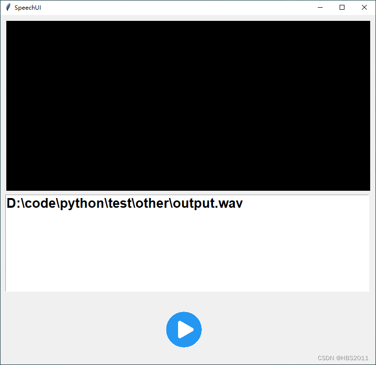Python实现麦克风录音保存到wav_python麦克风流保存 wav-CSDN博客