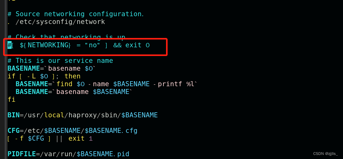 linux CentOS7 haproxy+httpd负载均衡 部署搭建_centos7 haproxy 配置文件给一份-CSDN博客