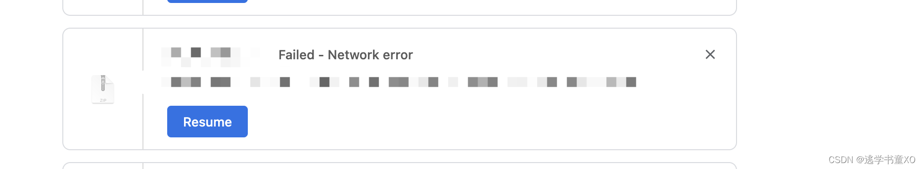 nginx代理alist时下载大文件总是断开连接解决方案_alist nginx-CSDN博客