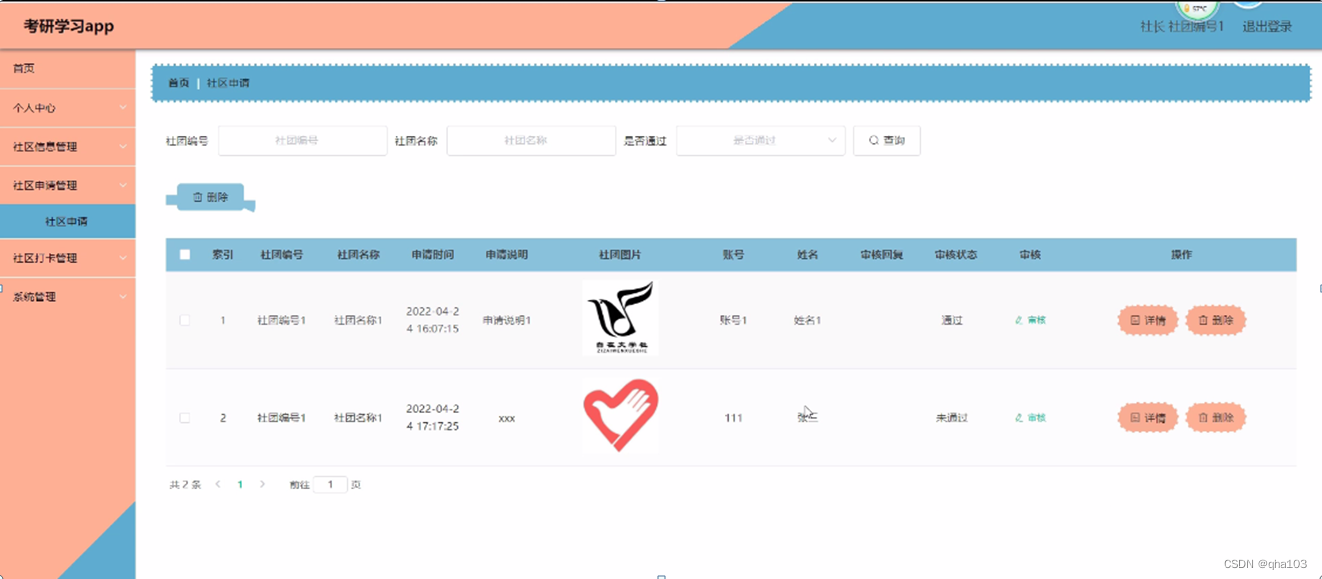 计算机毕业设计Python+uniapp+安卓考研学习app （WEB+APP+LW）_志愿填报用uni-app开发可以吗-CSDN博客