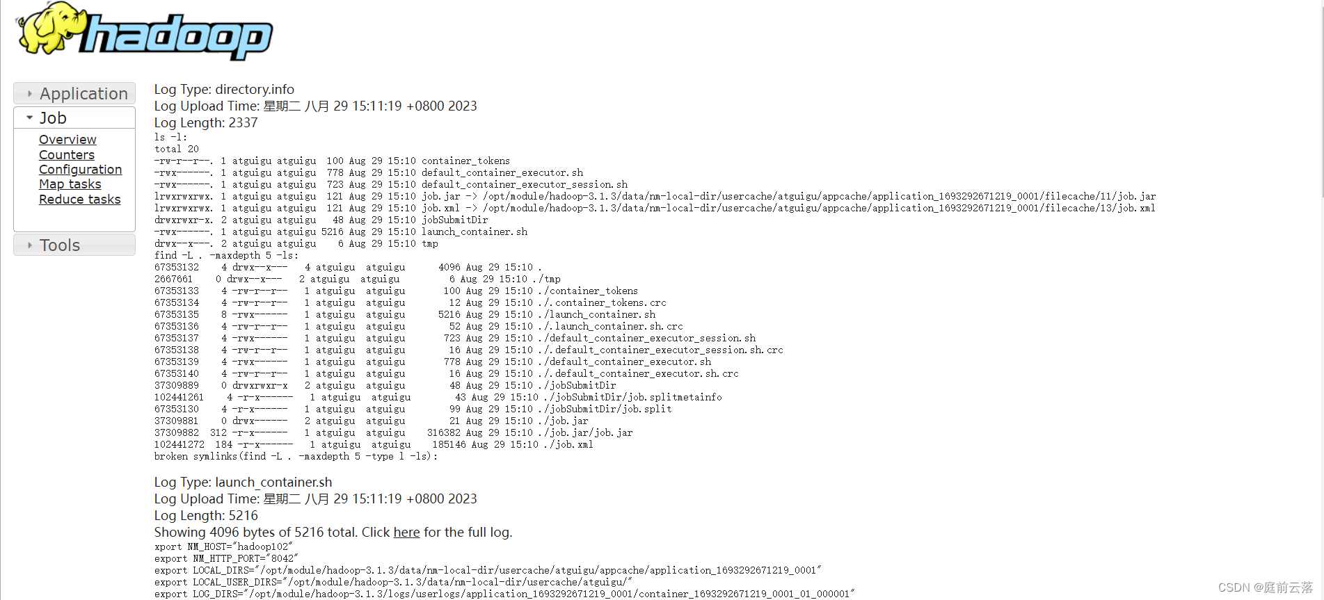 从零开始的Hadoop学习（四）| SSH无密登录配置、集群配置_hdfs.sh ssh 本机-CSDN博客