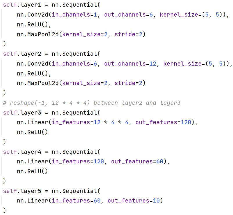 基于PyTorch与PyTorch-Lightning进行Backward Propagation人工神经网络模型与CNN模型的构建_pytorch.lightning backward-CSDN博客