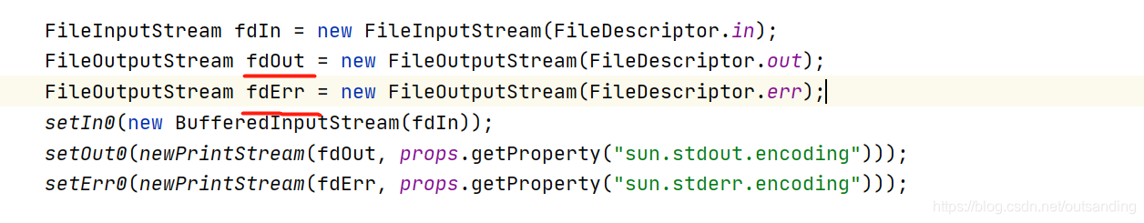 java的Exception方法printStackTrace()不打印日志？_e.printstacktrace不打印-CSDN博客