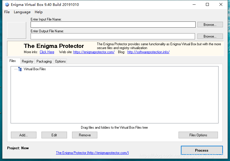 使用nw.js将web页面打包成exe应用_nwjs打包体积过大-CSDN博客