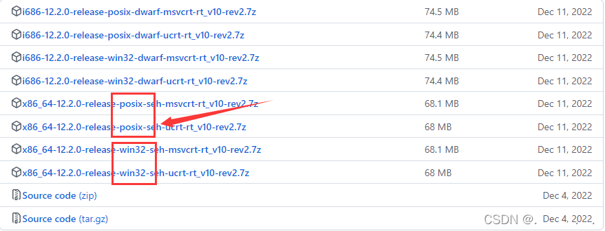 c++调用thread构造函数，通过g++编译报错_有thread,mutex,g++报错-CSDN博客