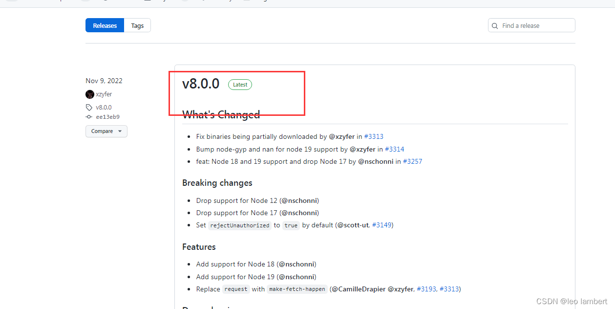 Node Sass与node版本地址冲突、导致安装 Node Sass、sass Loader报错问题node Sass与sass Loader历史版本node与sass对照 Csdn博客