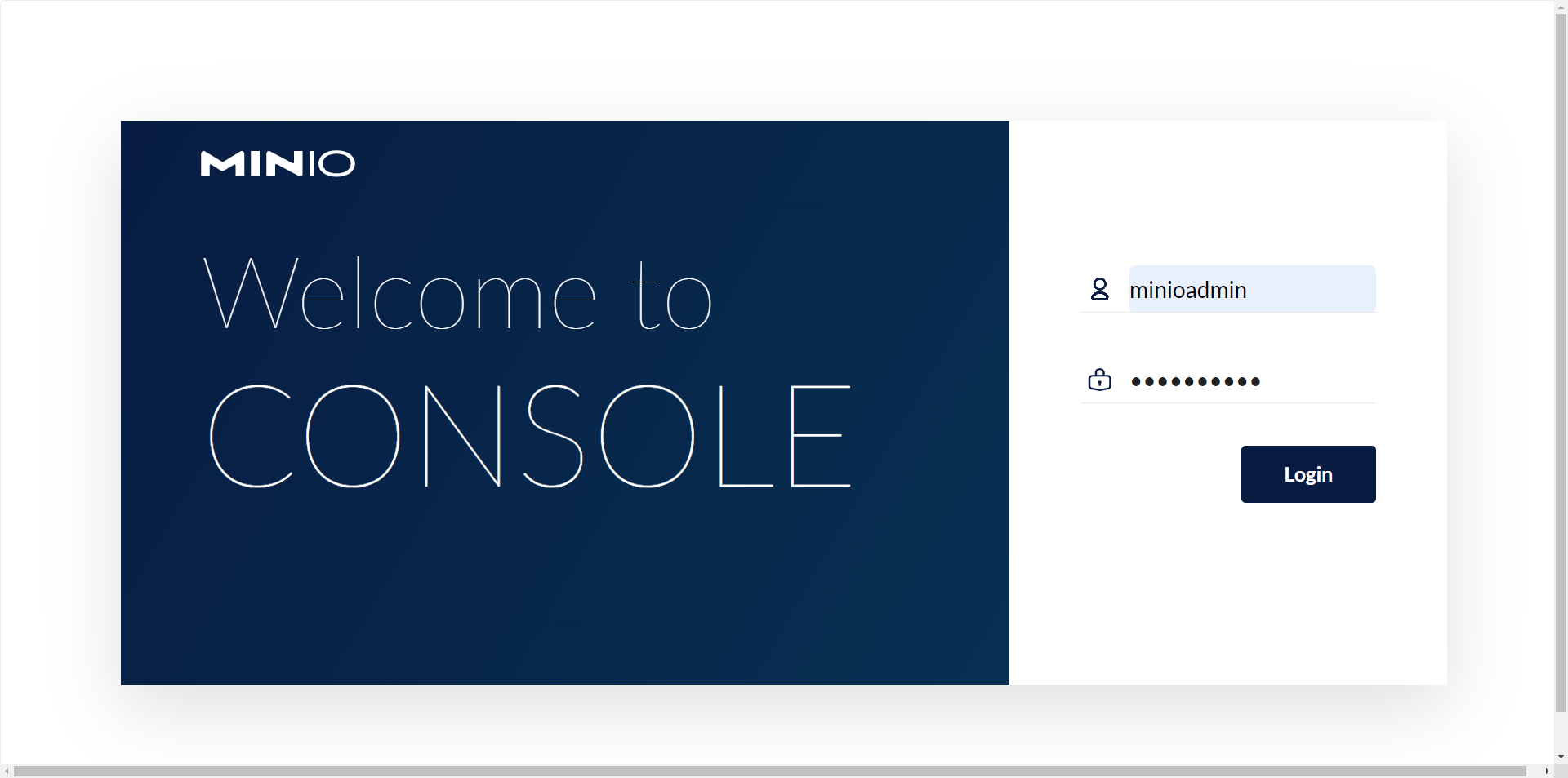 Laravel中使用MinIO进行文件操作及ZIP解压_laravel minio-CSDN博客