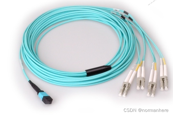 MPO光纤极性_mpo极性-CSDN博客