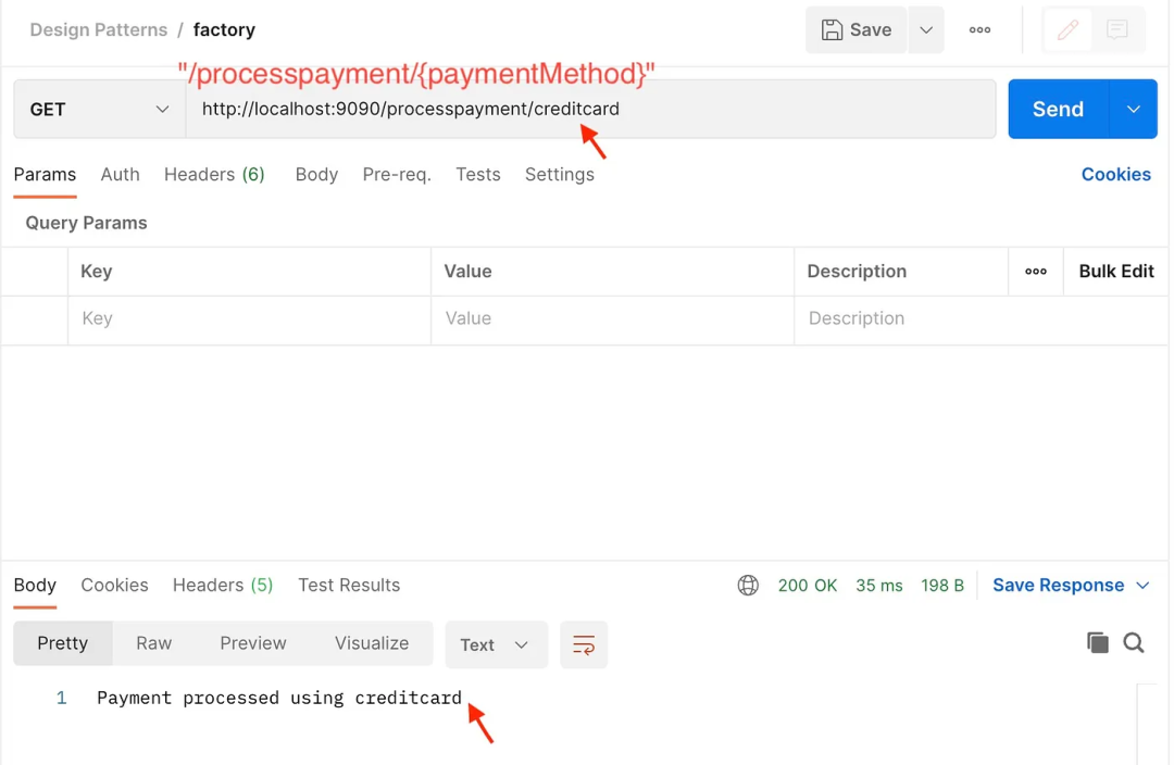 探索java的设计模式宝典，深入解析5种设计模式 Csdn博客