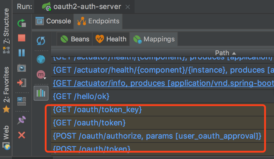 Spring Cloud OAuth2 实现用户认证及单点登录_spring cloud2021 整合oauth2 单点登录-CSDN博客