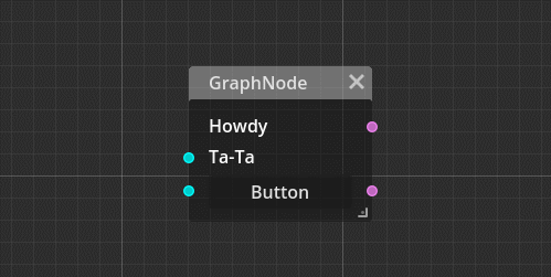 GraphEdit 与 GraphNode-CSDN博客
