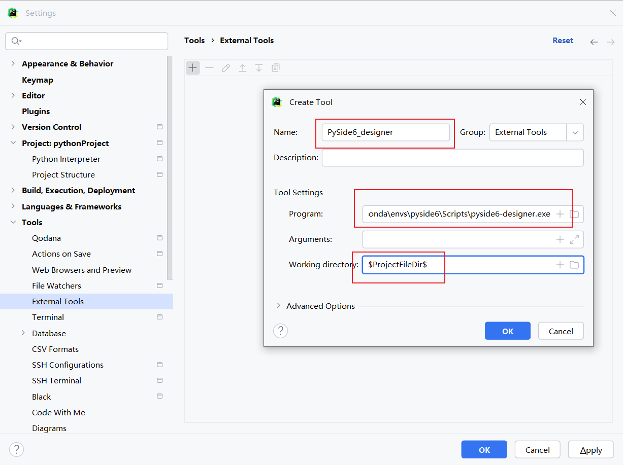 PySide6开发桌面程序，PySide6入门实战（上）-CSDN博客