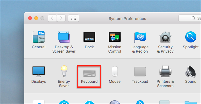 mac vim映射esc_如何通过重新映射大写锁定来获取Mac的Esc键-CSDN博客