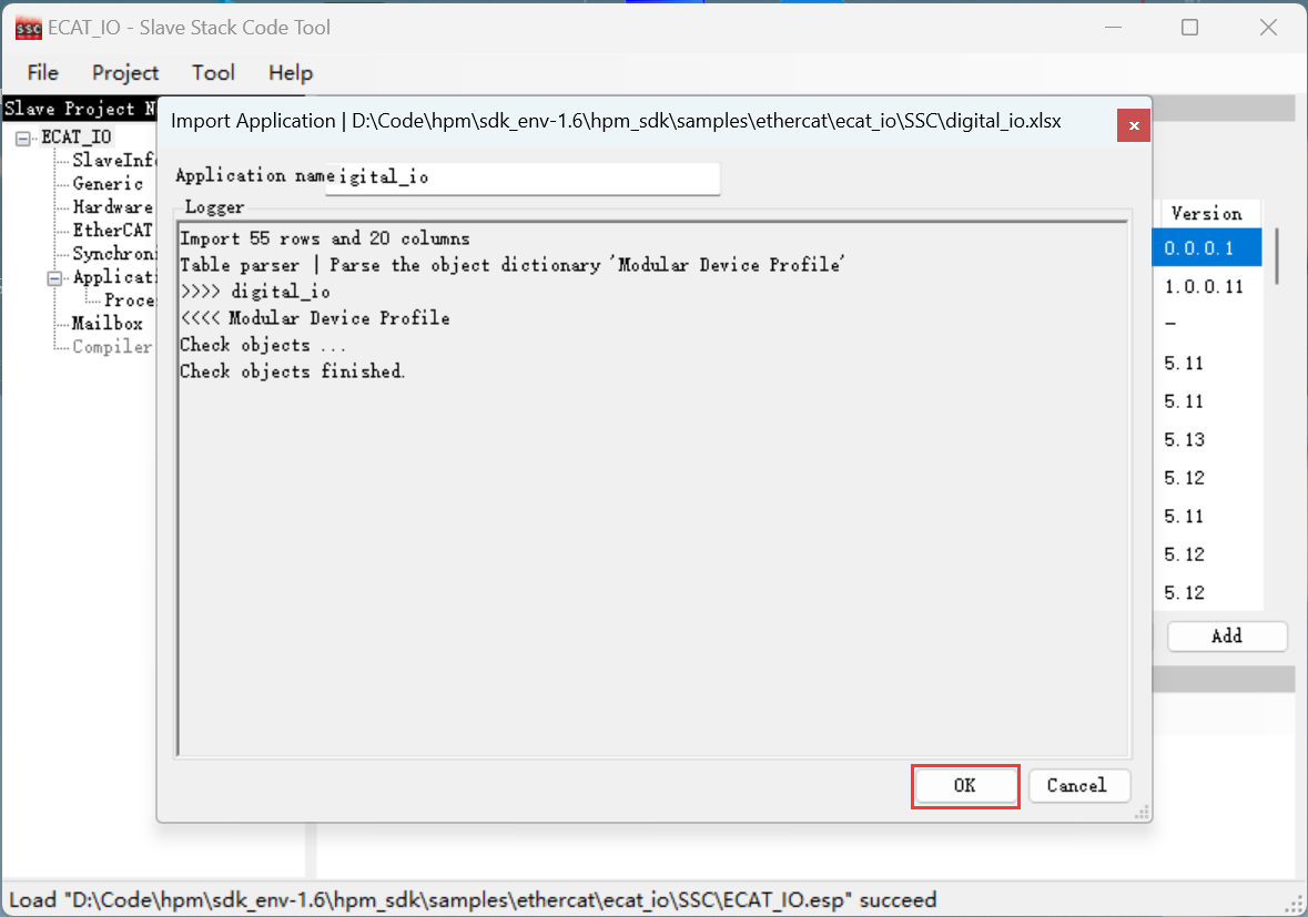 2. hpm6e00 EtherCAT测试_hpm6e00evk-CSDN博客