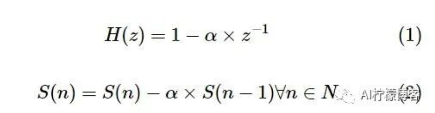 语音声学特征提取：MFCC和LogFBank算法的原理-CSDN博客