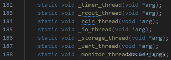 Ardupilot 4.0（ChibiOS）学习笔记_ardupilot chibios-CSDN博客