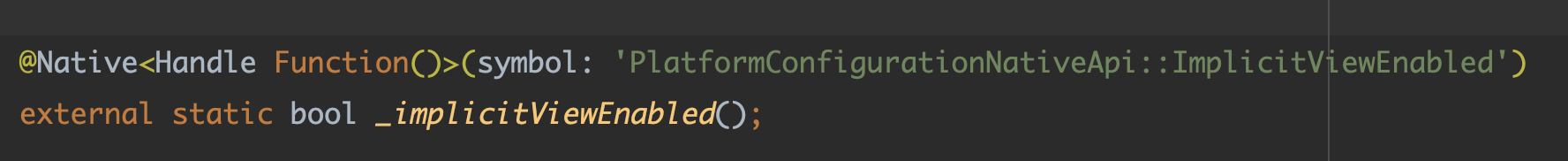 Flutter 3.10 适配之单例 Window 弃用，一起来了解 View.of 和 PlatformDispatcher-CSDN博客