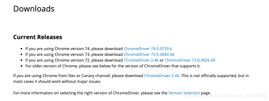 mac下 使用 selenium + chrome 模拟知乎登陆_mac 模拟chrome登陆-CSDN博客