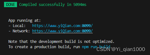 vue中使用高德地图定位报错 Get ipLocation failed.Geolocation permission denied.-CSDN博客