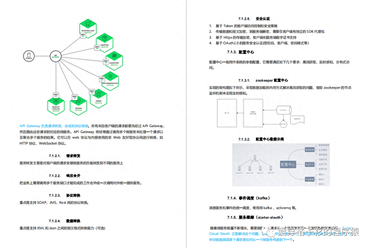 JAVA面试太难？吃透这份JAVA架构面试笔记后，成功跳槽涨薪30K-CSDN博客