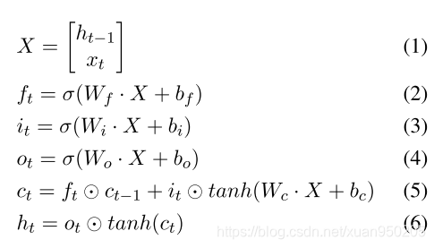 【自我学习】Attention-based LSTM for Aspect-level Sentiment Classification-CSDN博客