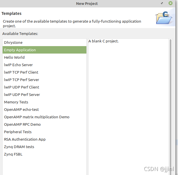 ZYNQ AMP简单例子 02_cpu0 address-CSDN博客