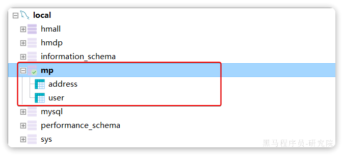 MybatisPlus 快速入门 常见注解 配置_java mybatis-plus中 po实体注解-CSDN博客