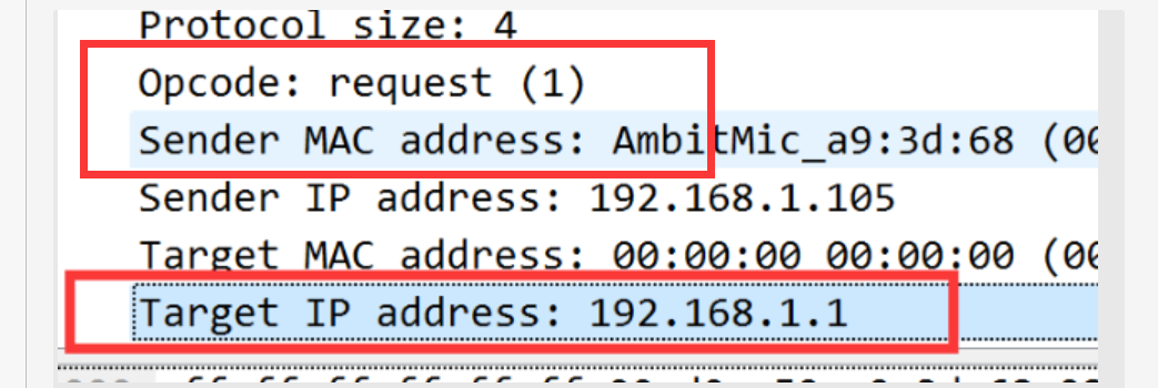 Wireshark Ethernet and ARP 实验—Wireshark Lab: Ethernet and ARP v7.0_第六章 ...