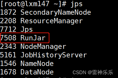 Hive学习——单机版Hive的安装_hive单机版-CSDN博客