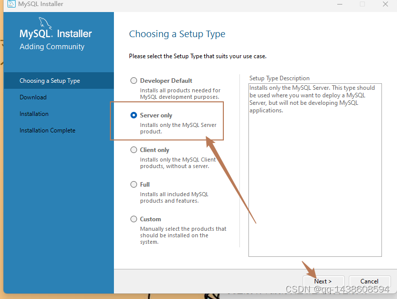 Windows安装双版本MySQL_window安装两个版本的mysql-CSDN博客