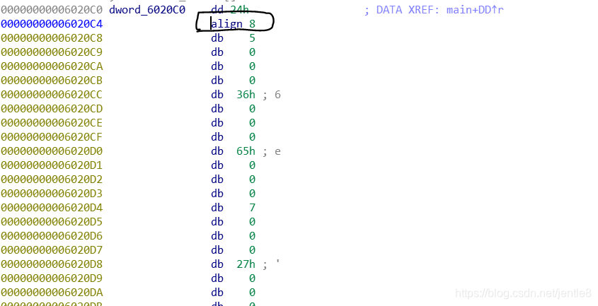 xctf re2-cpp-is-awesome-CSDN博客