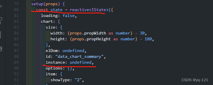 vue3+ECharts tooltip不显示的问题_vue3 echarts tooltip不显示-CSDN博客