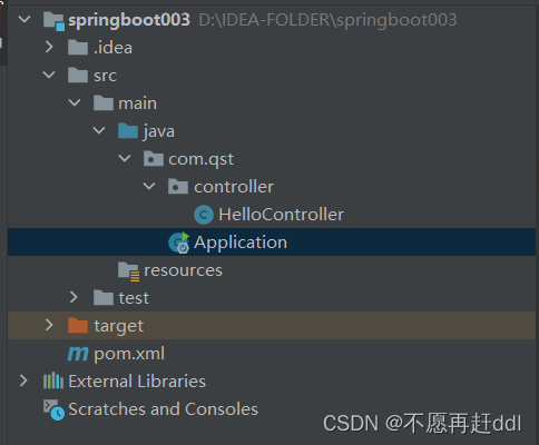 SpringBoot+Vue学习笔记自存（一）_vue2+springboot表单保存实现-CSDN博客
