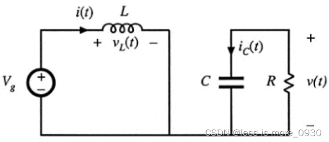 《Fundamentals of Power Electronics》——Boost电路DCM工作模式_boost dcm-CSDN博客