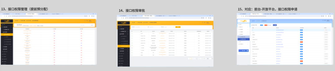 【国产】API接口管理平台的产品设计与搭建讲解_phalapi pro-CSDN博客