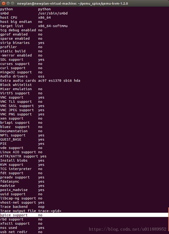 Ubuntu14.04（64位） 安装spice client和 spice server_install spice-server-CSDN博客