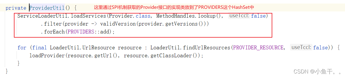 SpringBoot集成Log2j4指定外部配置文件&源码解读_-dlog4j.configurationfile-CSDN博客